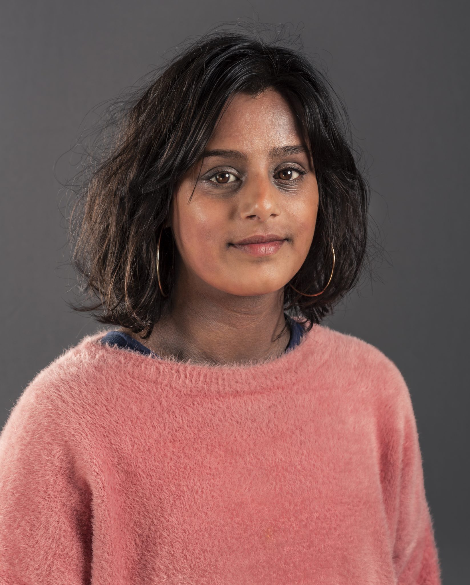 Radhika Parekh - Bristol Old Vic Theatre School