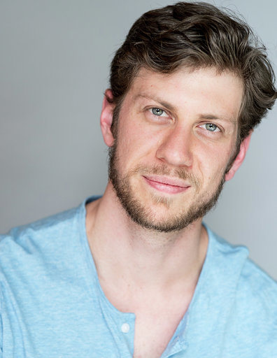 Brian Pater - Bristol Old Vic Theatre School