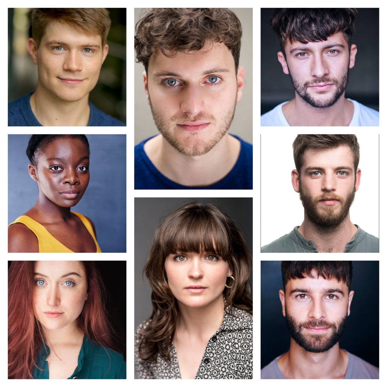 Graduating actors take their own shows to London - Bristol Old Vic ...