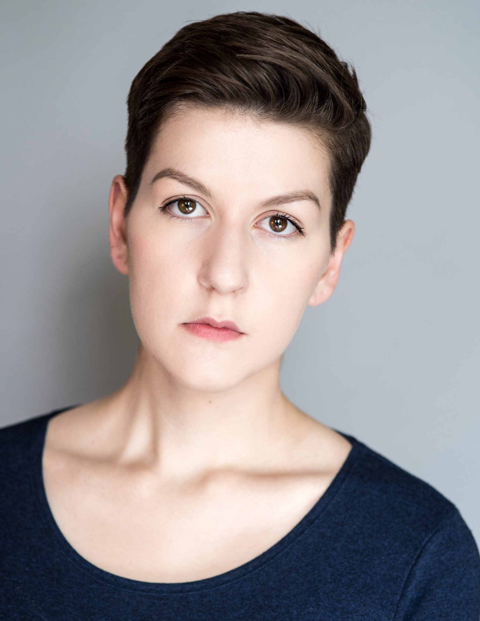 Alice Birbara - Bristol Old Vic Theatre School