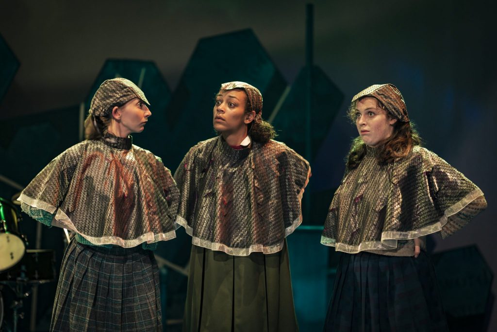 Bristol Old Vic Theatre School