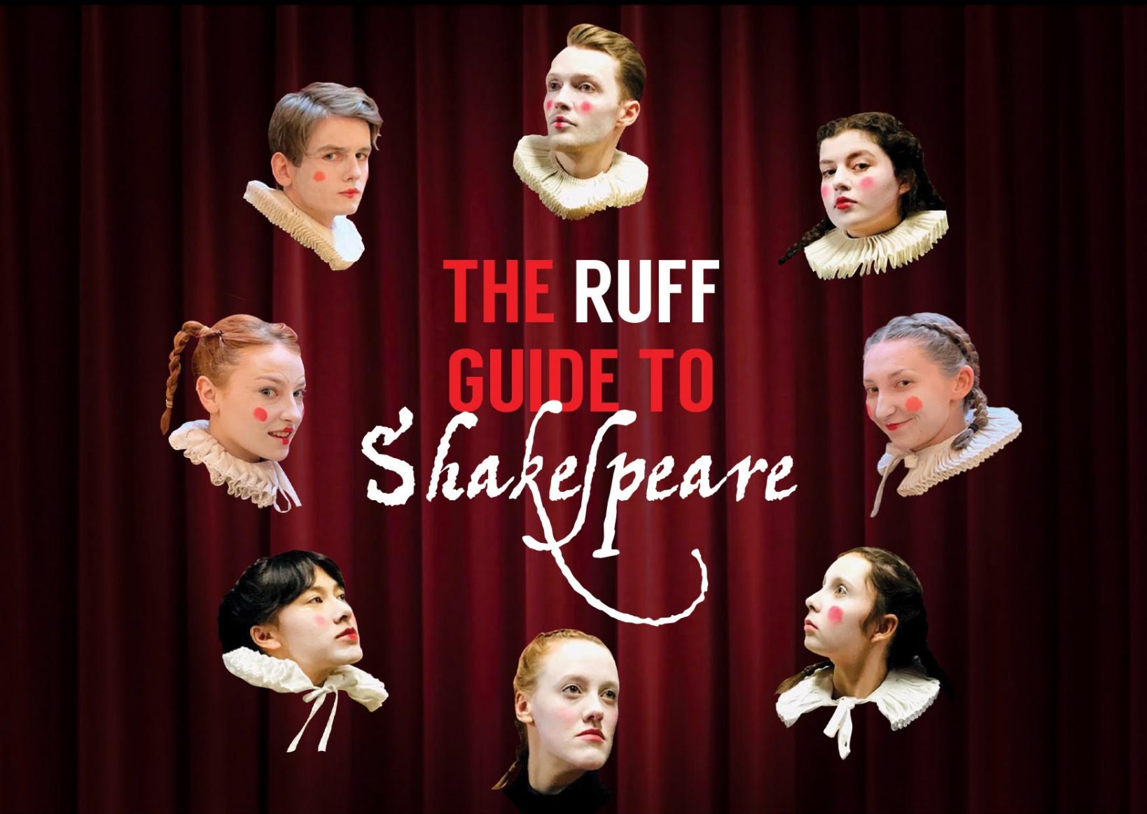 Willow Digweed - Bristol Old Vic Theatre School