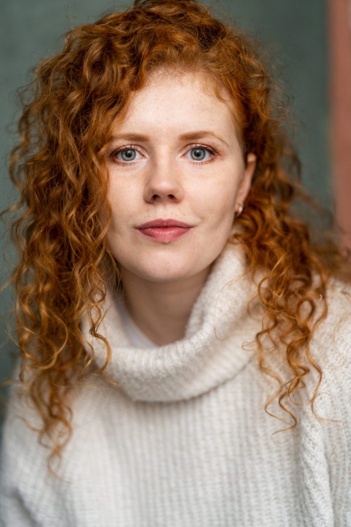 The Snow Queen - Bristol Old Vic Theatre School