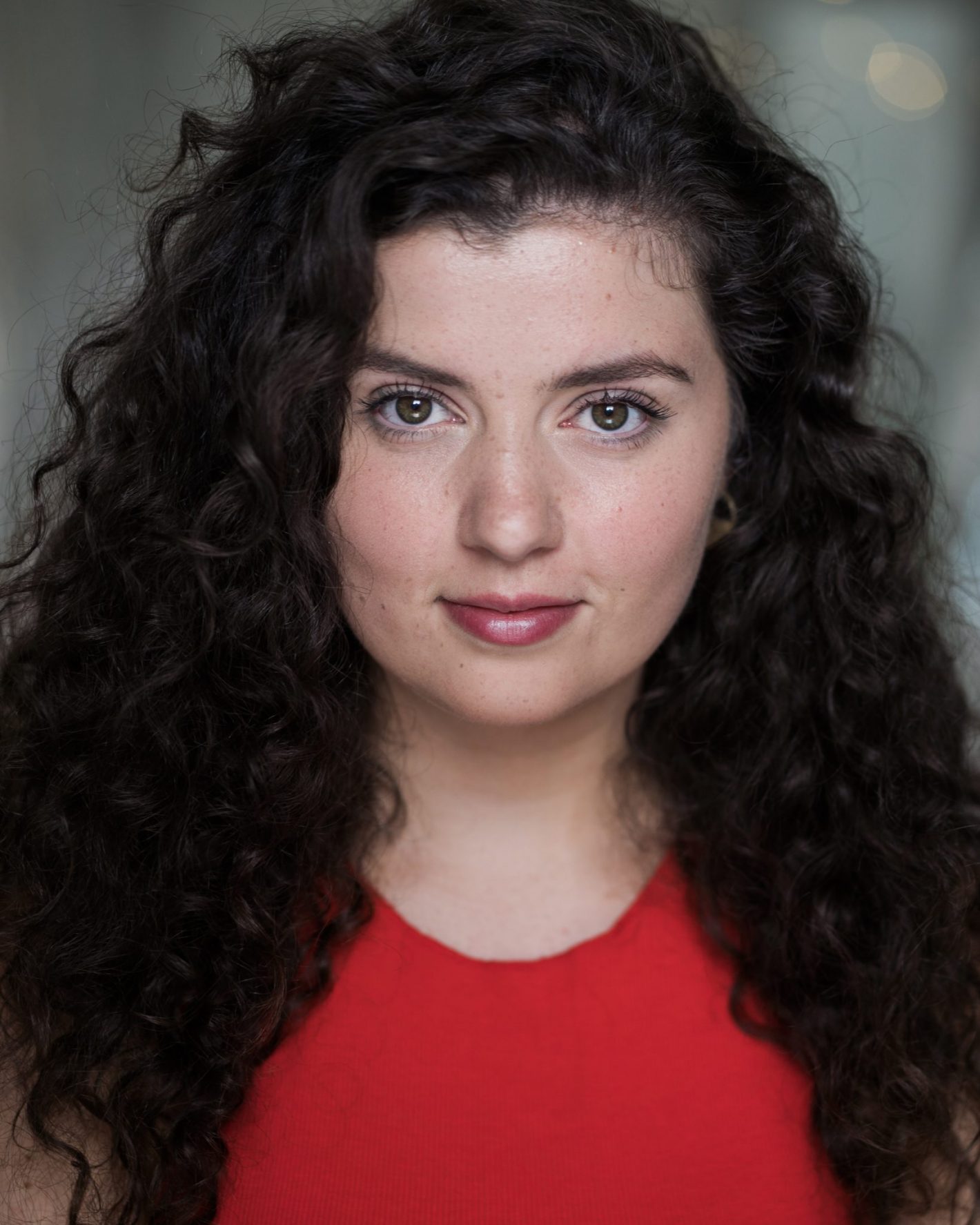 Nancy Farino - Bristol Old Vic Theatre School