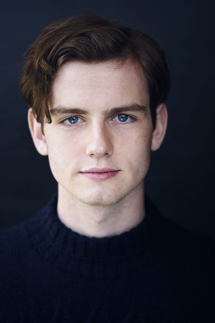 Jake Simmance - Bristol Old Vic Theatre School