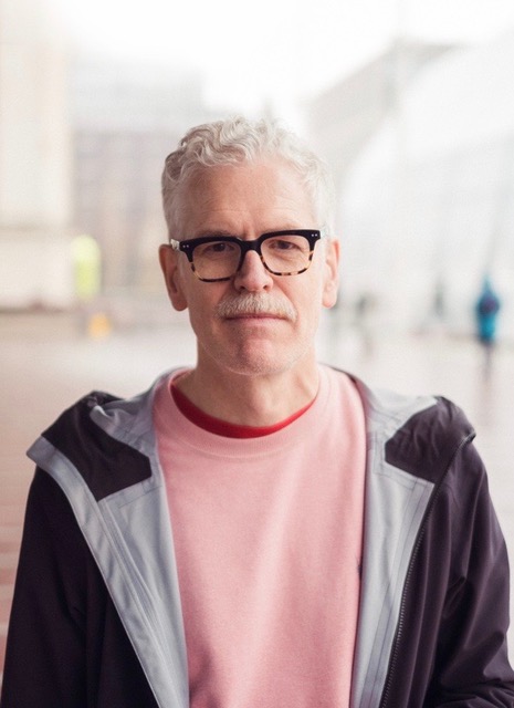 Christopher Shutt - Bristol Old Vic Theatre School