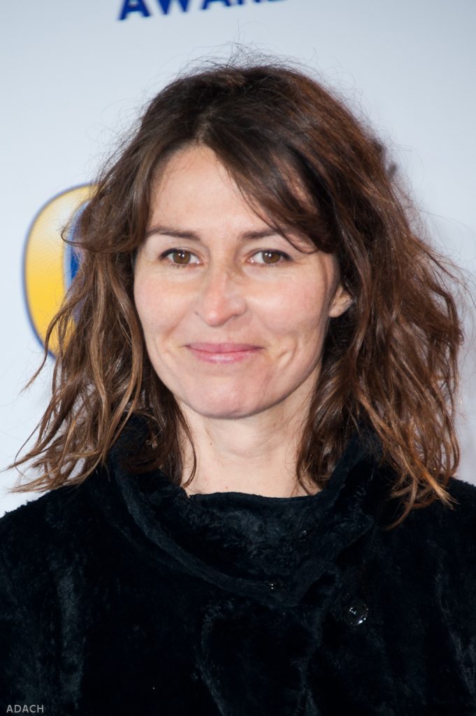 Helen Baxendale - Bristol Old Vic Theatre School