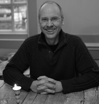 John Caird - Bristol Old Vic Theatre School