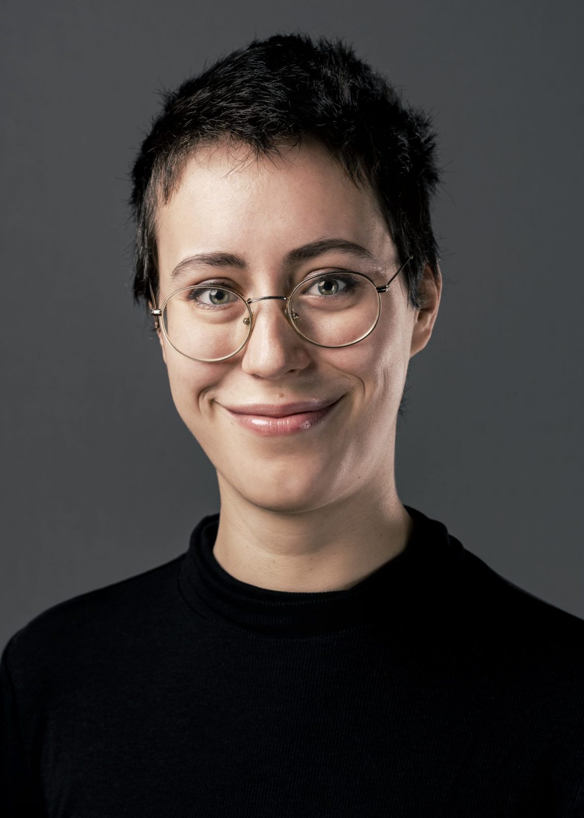 Lily Baron - Bristol Old Vic Theatre School