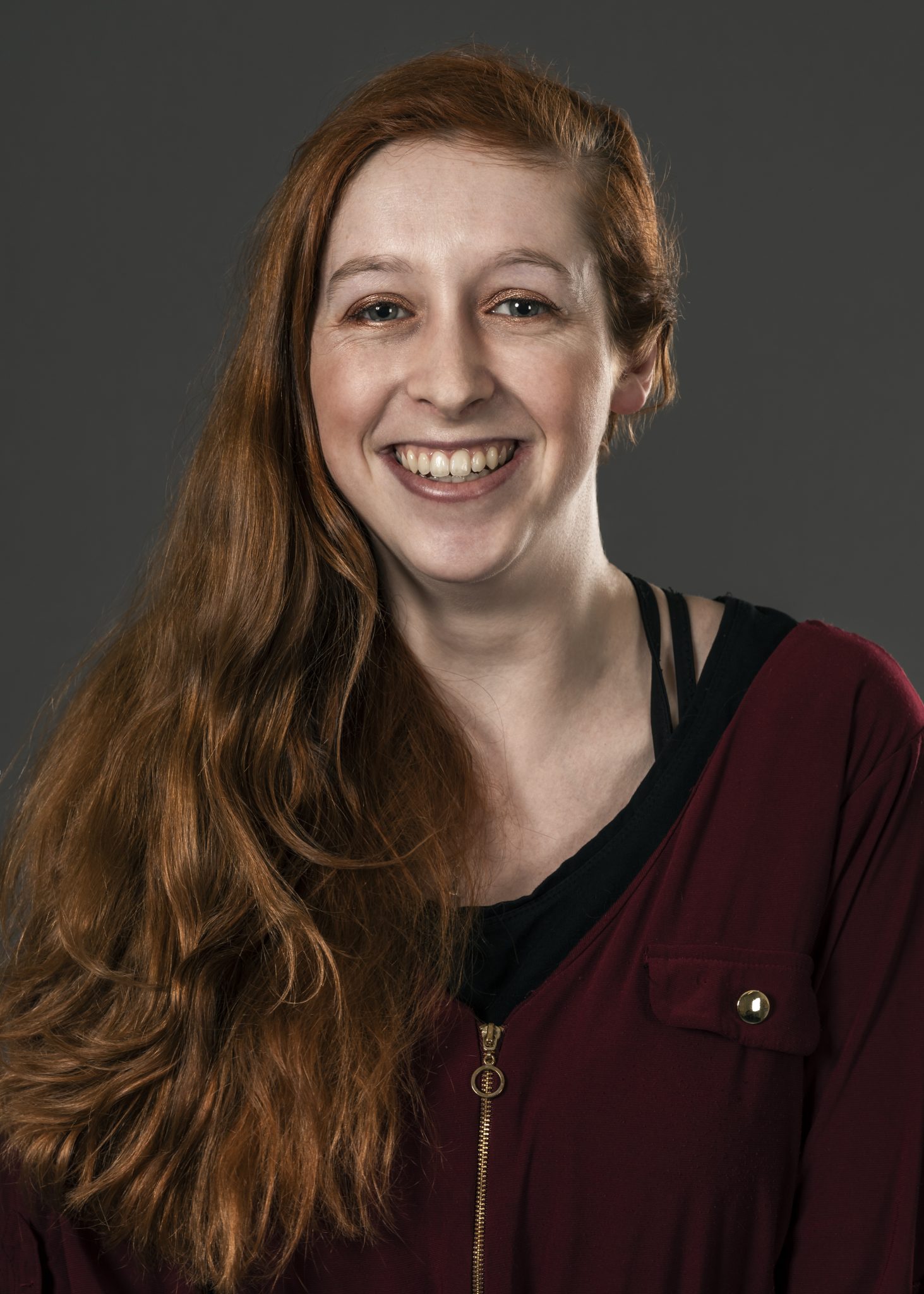 Victoria Rose - Bristol Old Vic Theatre School