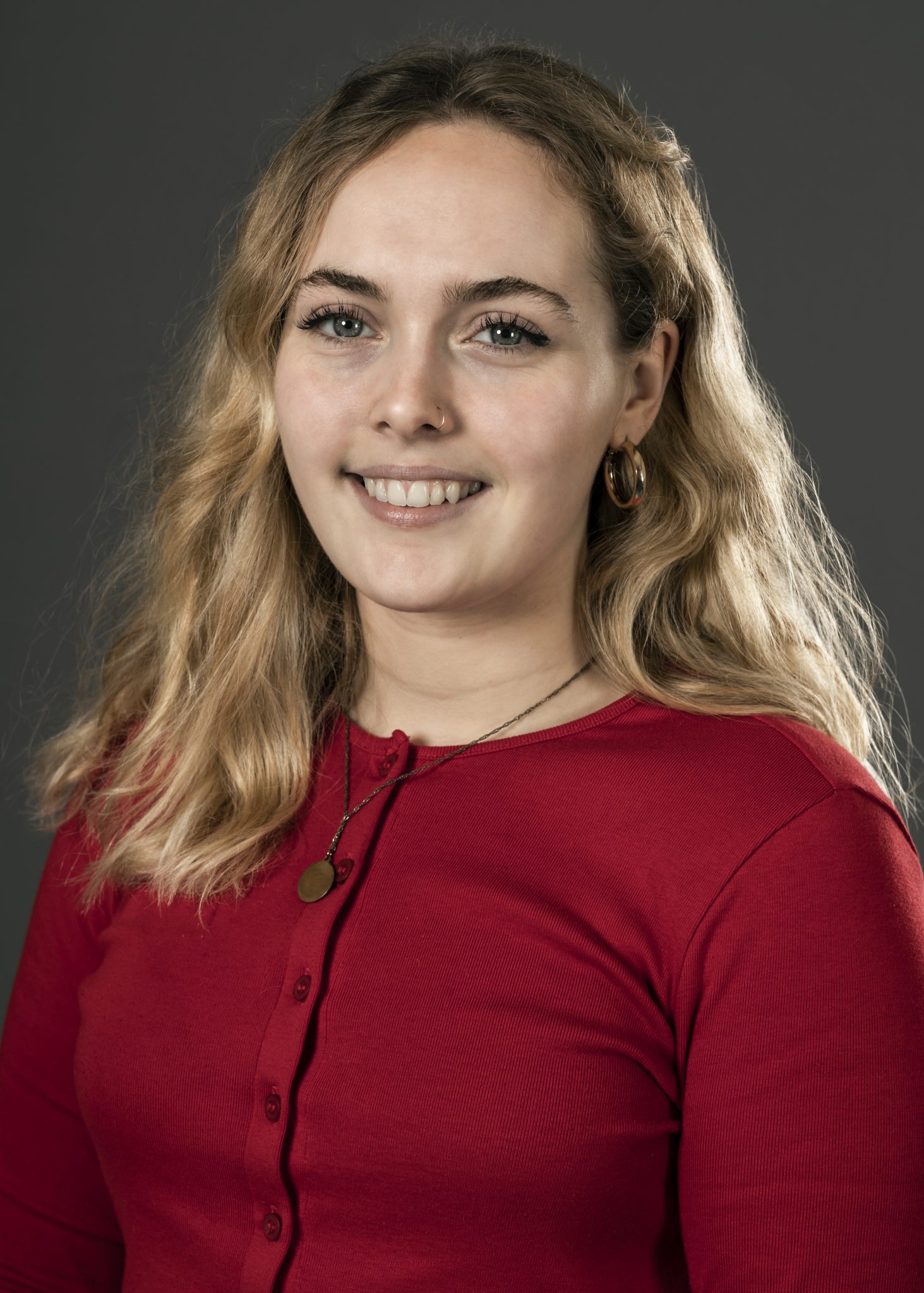 Charlotte Woolley - Bristol Old Vic Theatre School