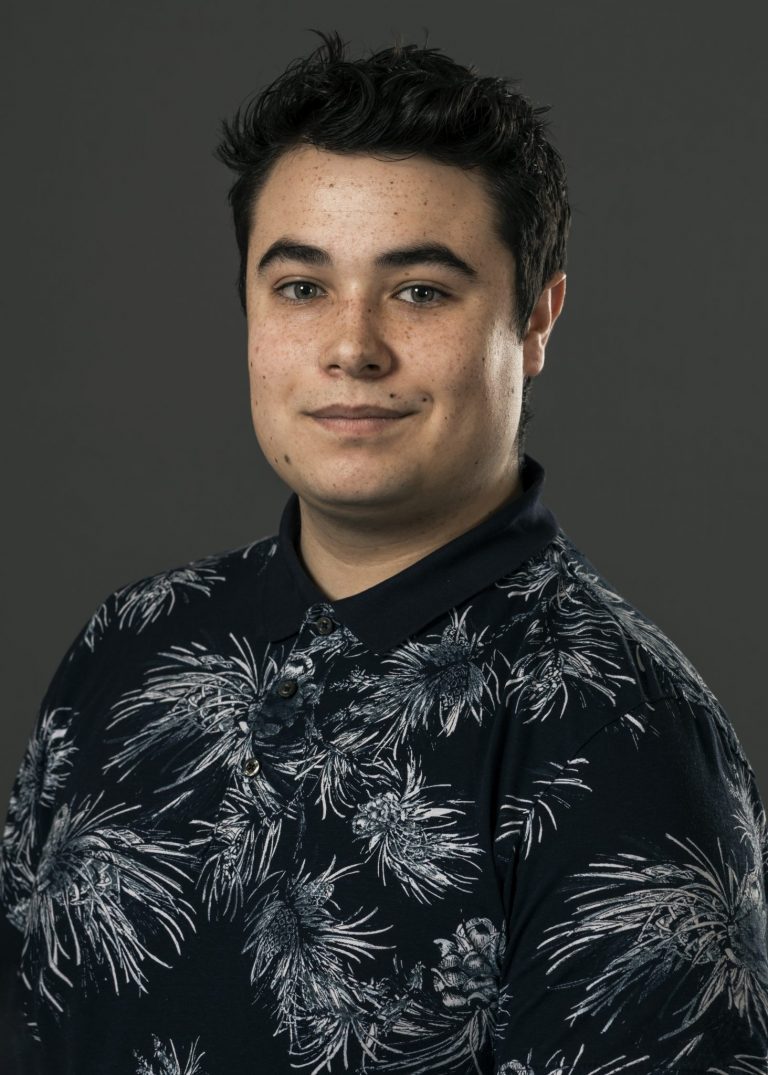 Oliver Wareham - Bristol Old Vic Theatre School