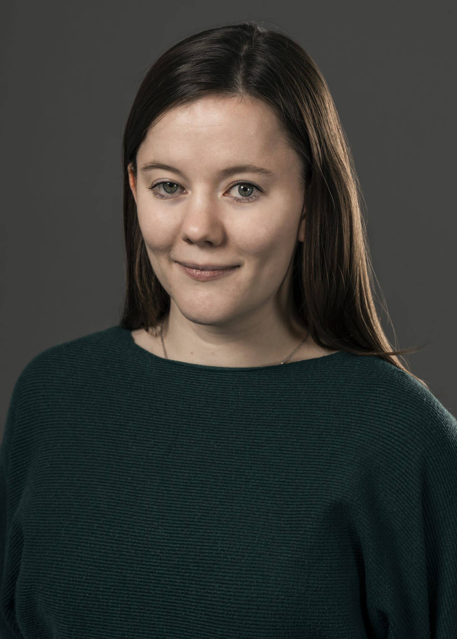 Laura Hensley - Bristol Old Vic Theatre School