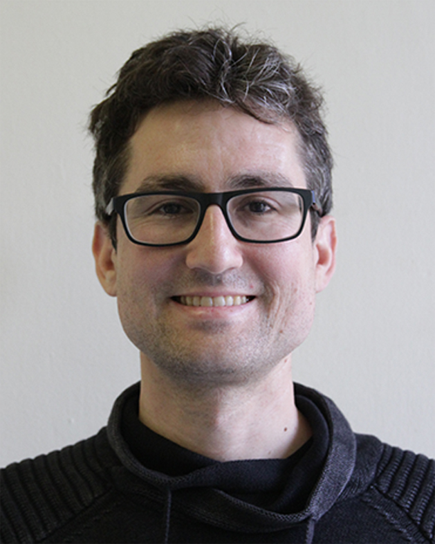 Ben Pruisiner - Bristol Old Vic Theatre School