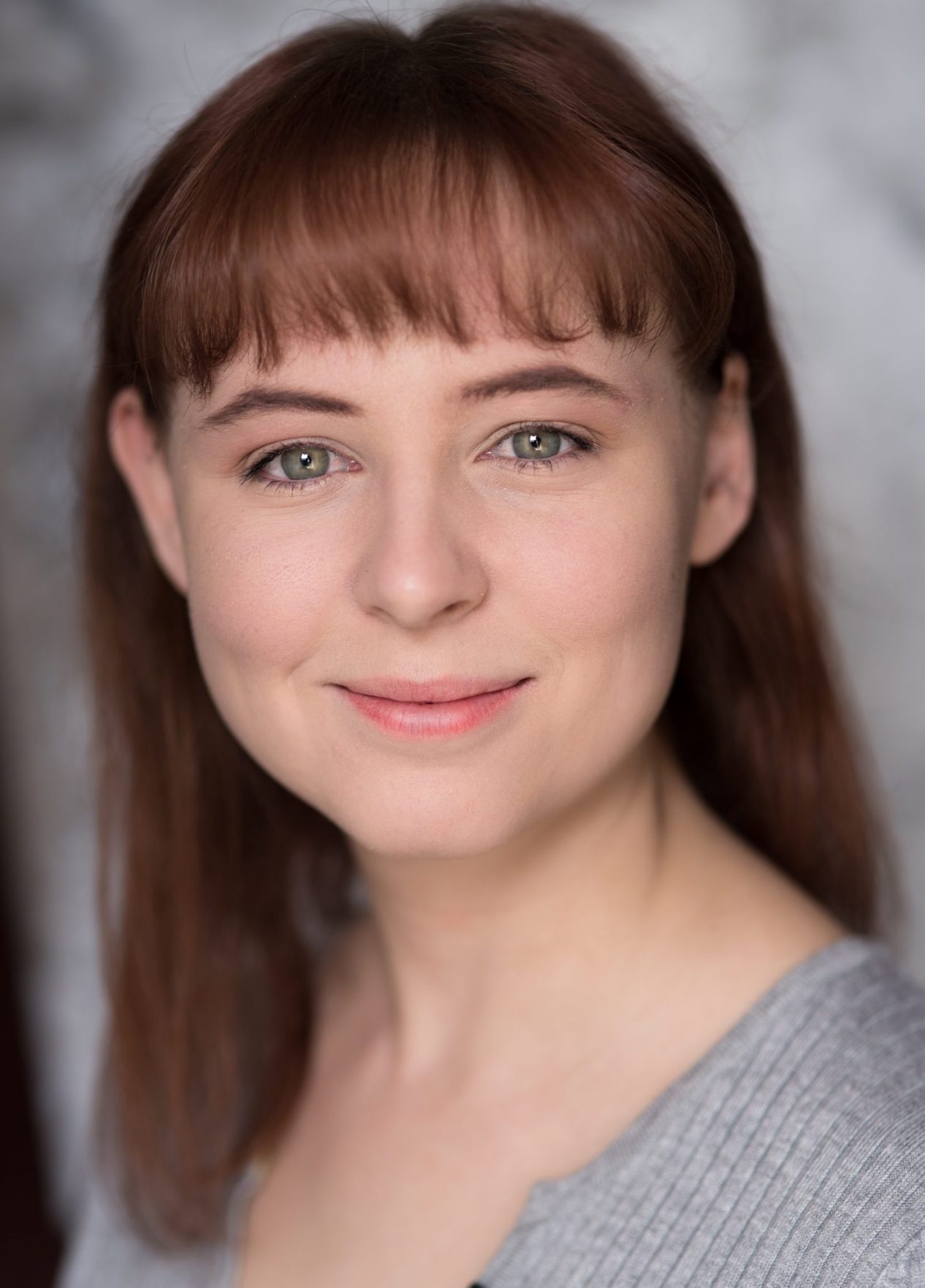 Ella Jackson - Bristol Old Vic Theatre School