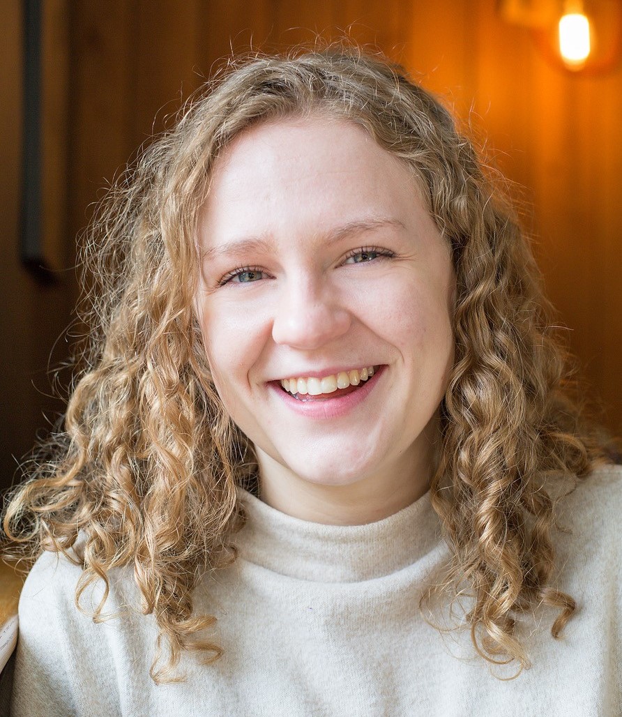 Maddie Beautyman - Bristol Old Vic Theatre School