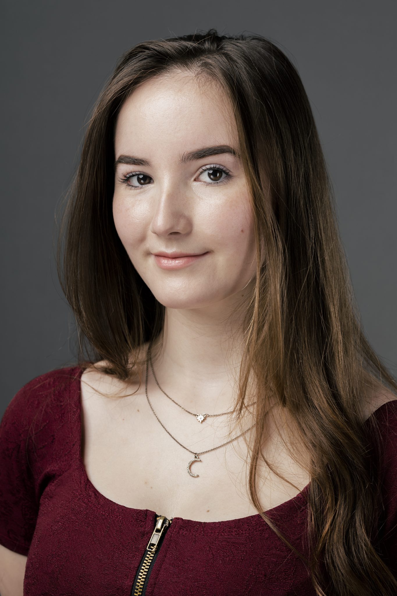 Katie Ireland - Bristol Old Vic Theatre School