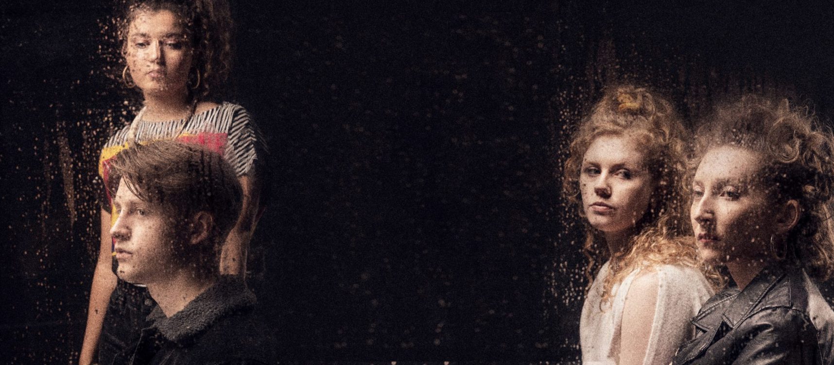 Chanel Waddock - Bristol Old Vic Theatre School