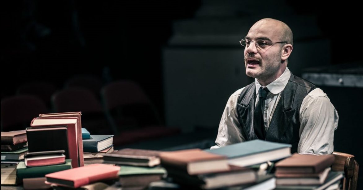 Jessica Manley - Bristol Old Vic Theatre School