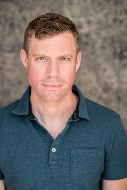 James Austin - Bristol Old Vic Theatre School