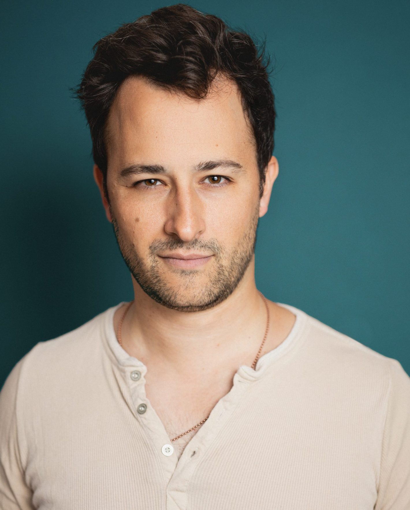 Jason Keller - Bristol Old Vic Theatre School