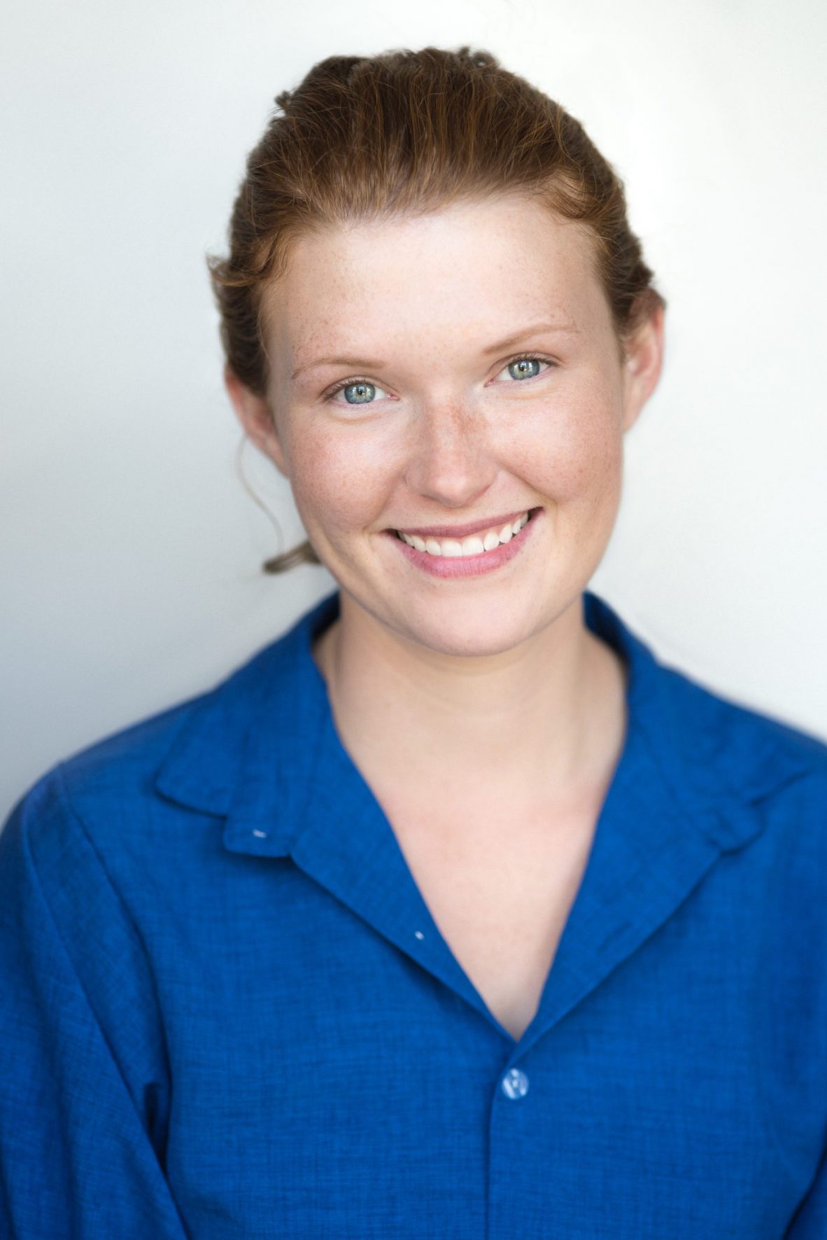 Kat Reeve - Bristol Old Vic Theatre School