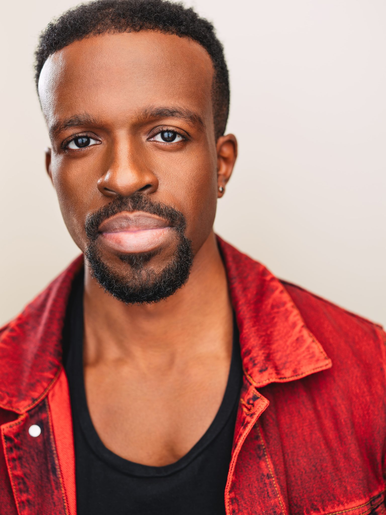 Devante Lawrence - Bristol Old Vic Theatre School