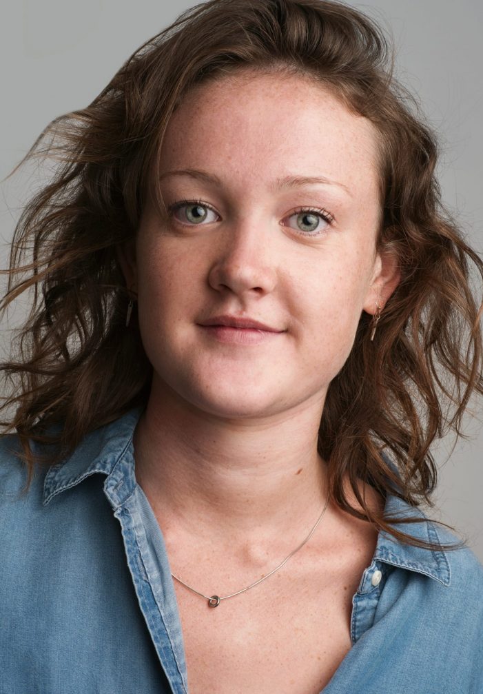 Emma Hadley-Leonard - Bristol Old Vic Theatre School