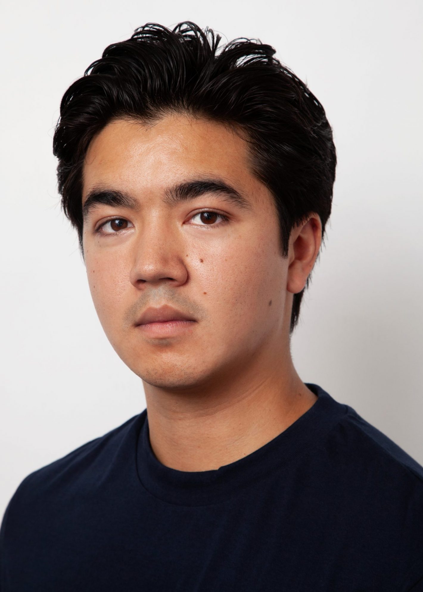 James Jip - Bristol Old Vic Theatre School