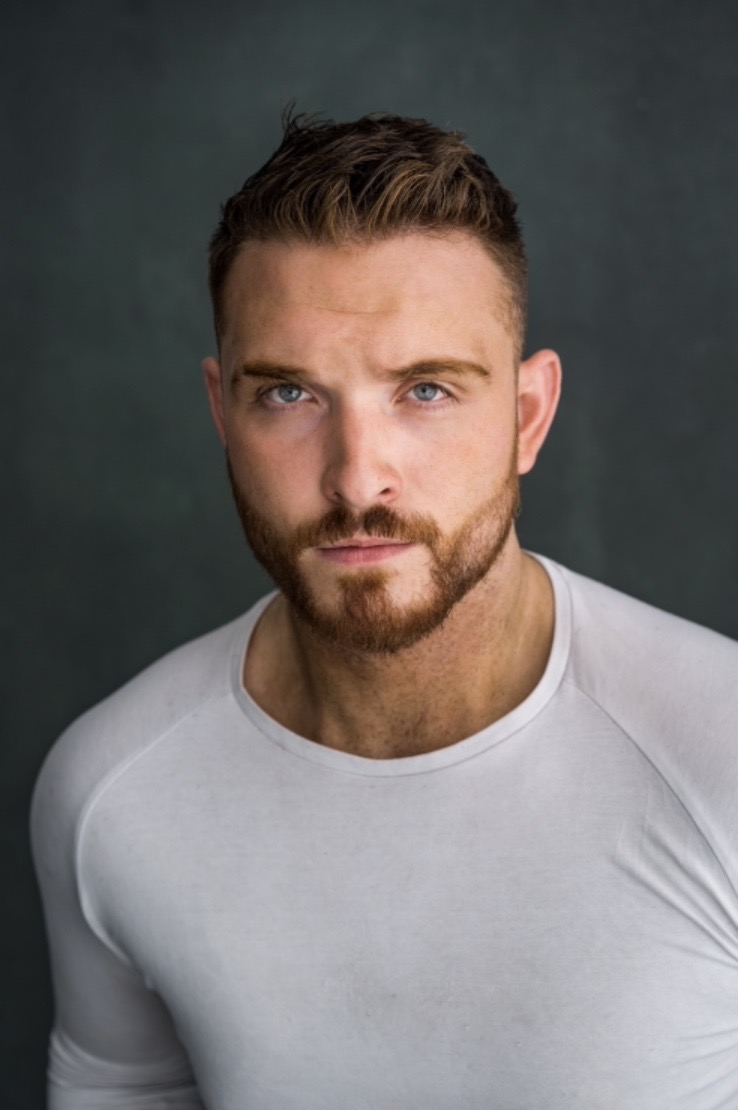 Theo Spofforth - Bristol Old Vic Theatre School