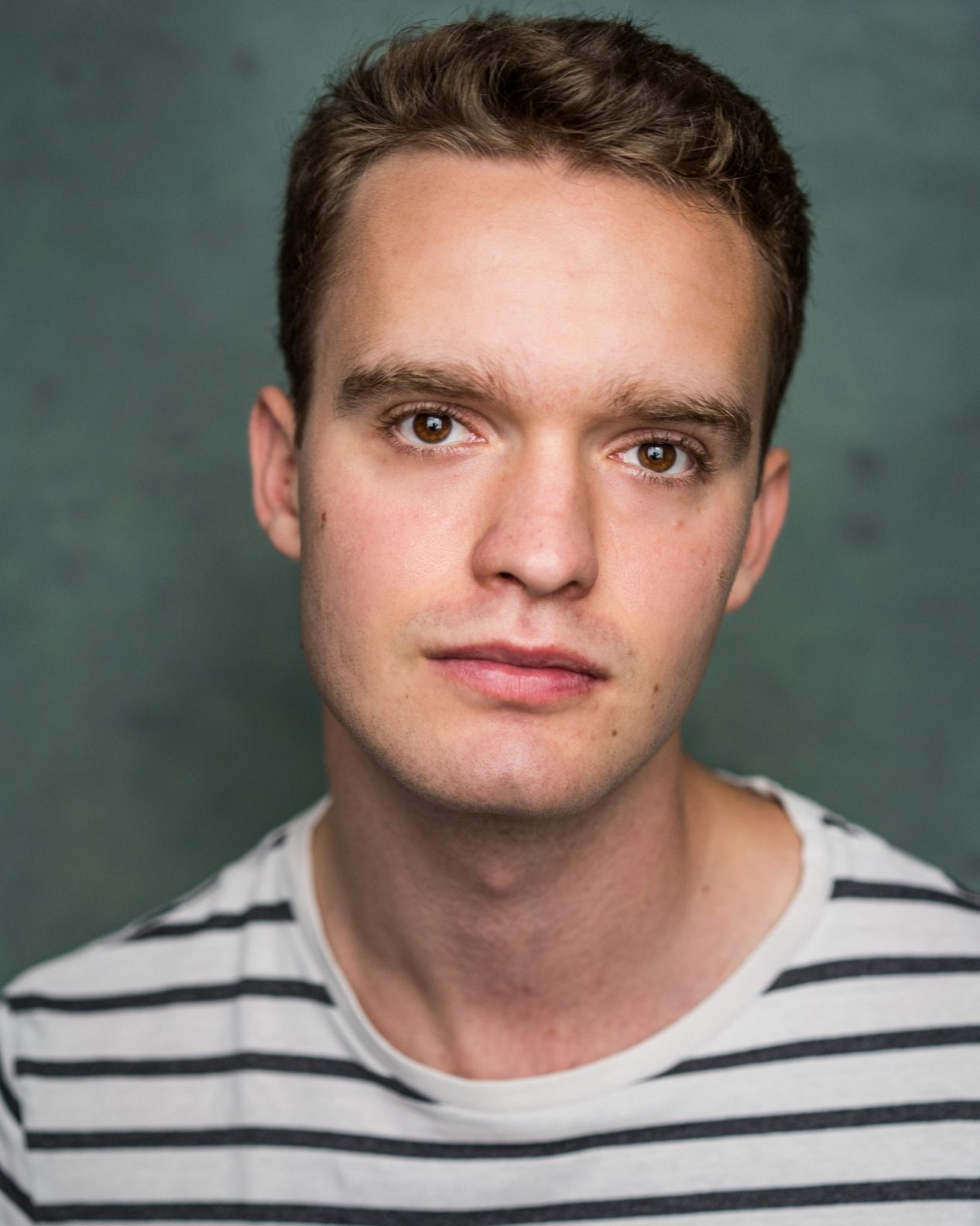 Charlie Hall - Bristol Old Vic Theatre School