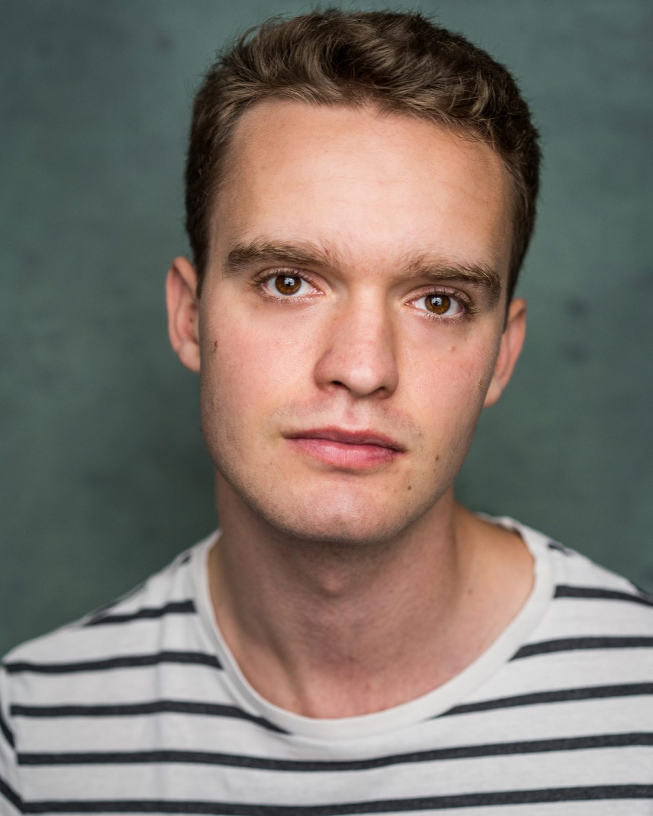 Charlie Hall - Bristol Old Vic Theatre School