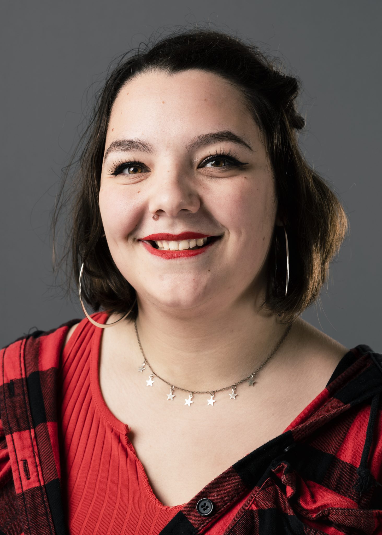Mary Bennett - Bristol Old Vic Theatre School