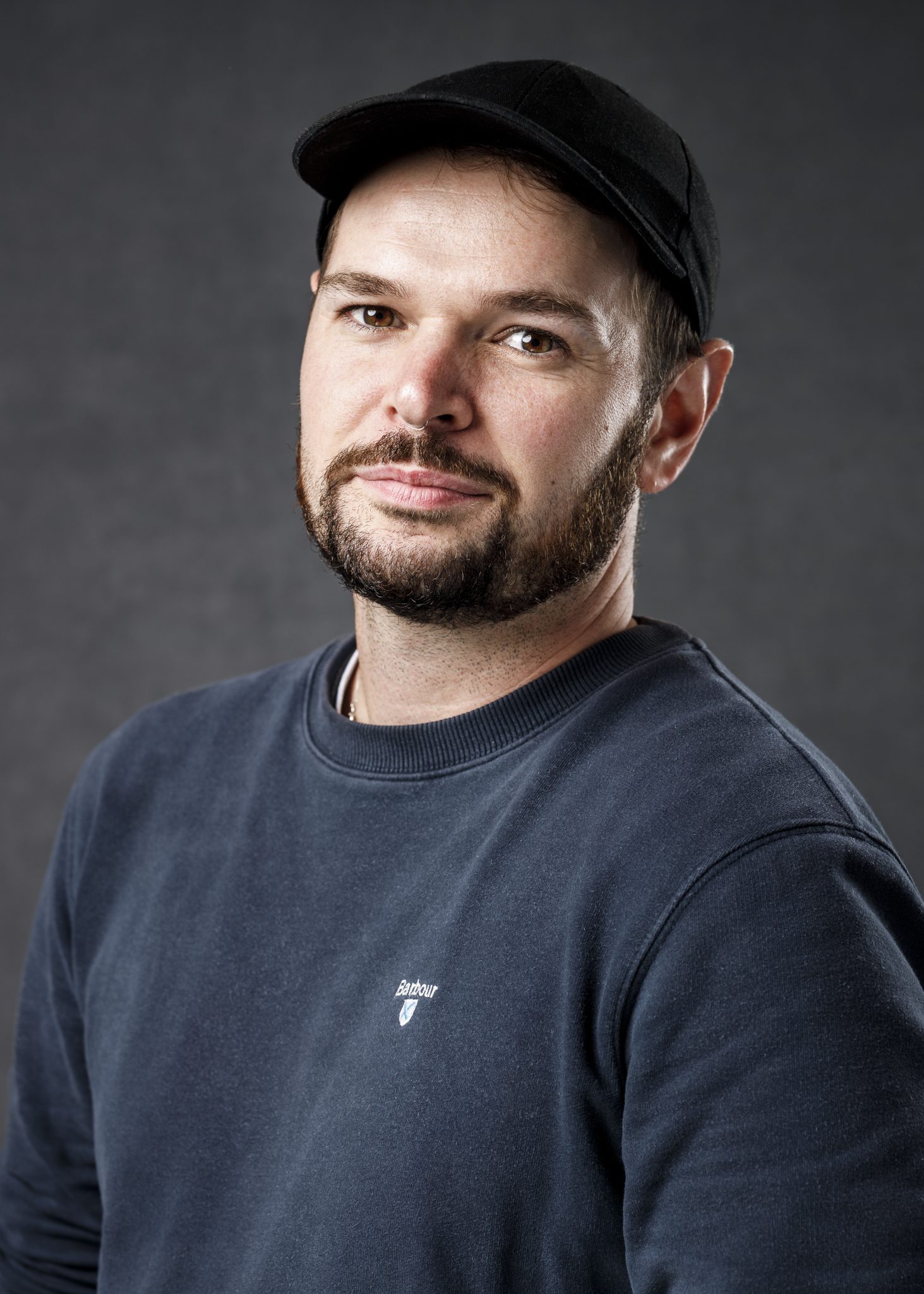 Michael Tew - Bristol Old Vic Theatre School