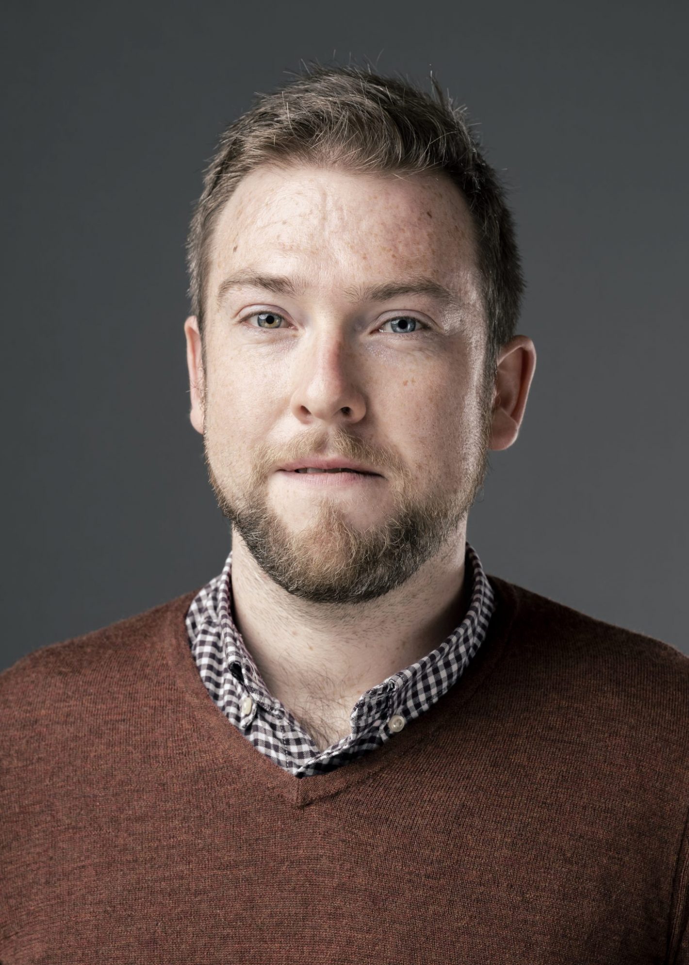 Matt Carmichael - Bristol Old Vic Theatre School