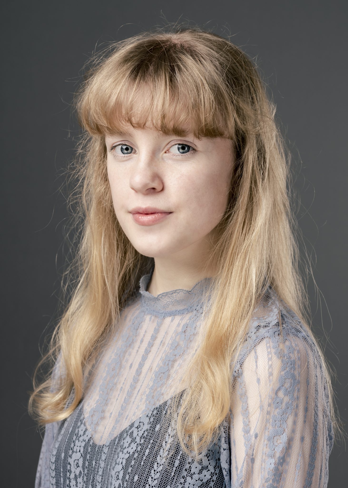 Isabel Cope - Bristol Old Vic Theatre School
