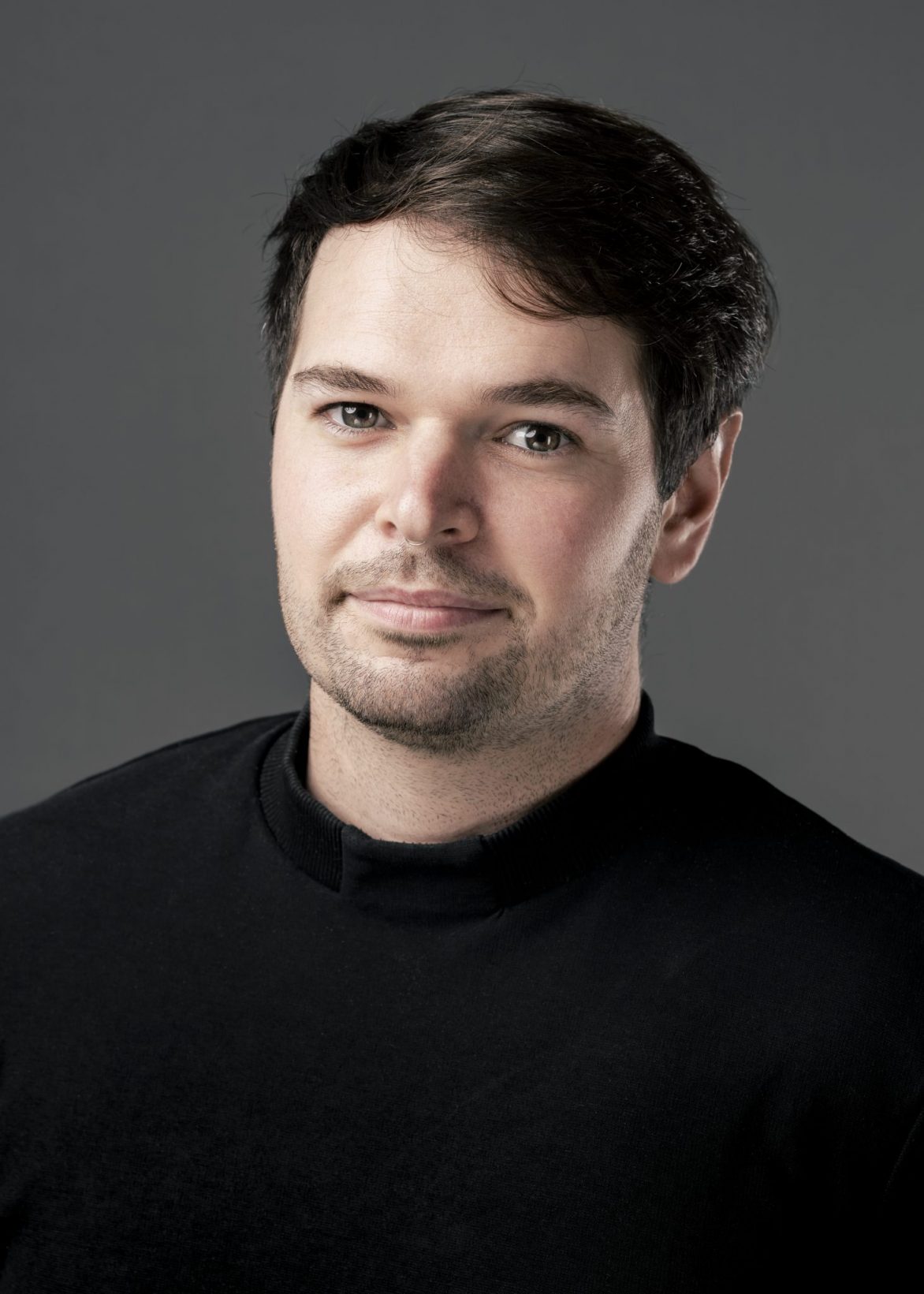 Michael Tew - Bristol Old Vic Theatre School