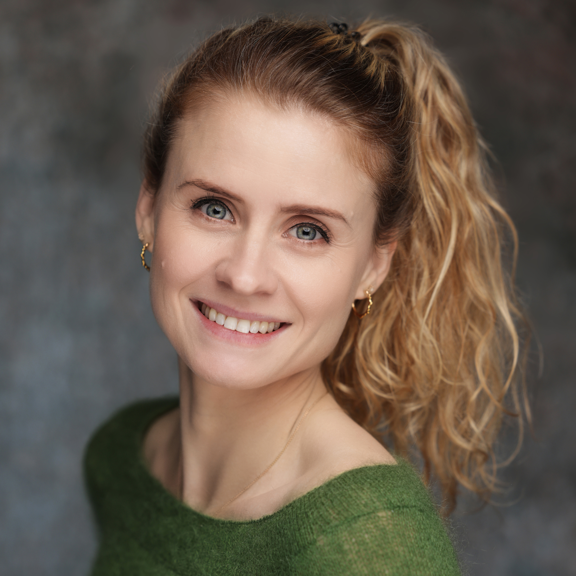 Cat Fuller - Bristol Old Vic Theatre School