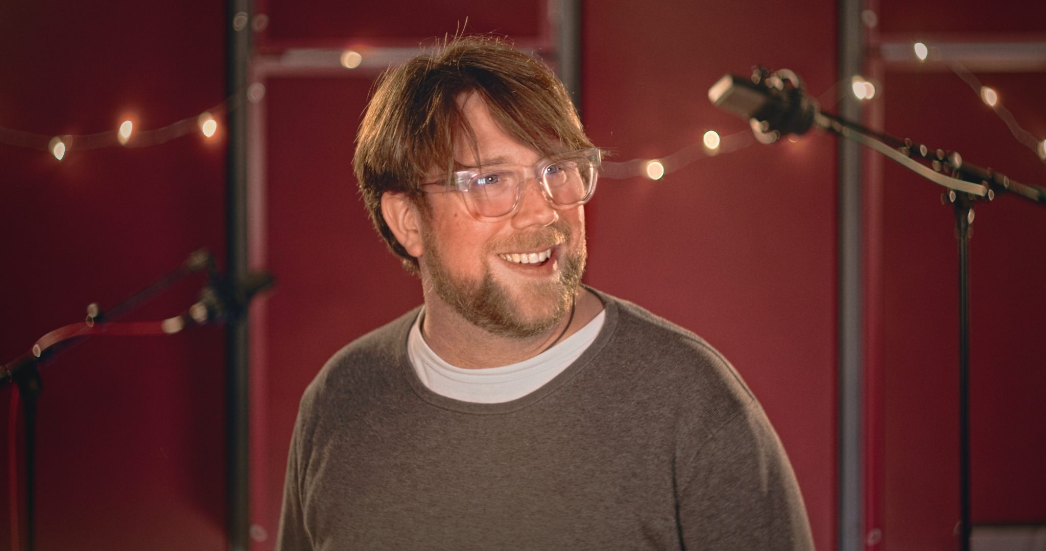 Charlie Flack - Bristol Old Vic Theatre School