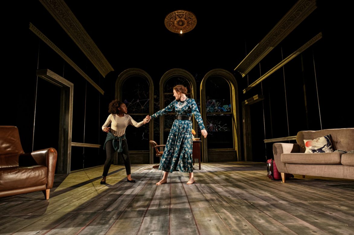 Alice Kerrigan - Bristol Old Vic Theatre School