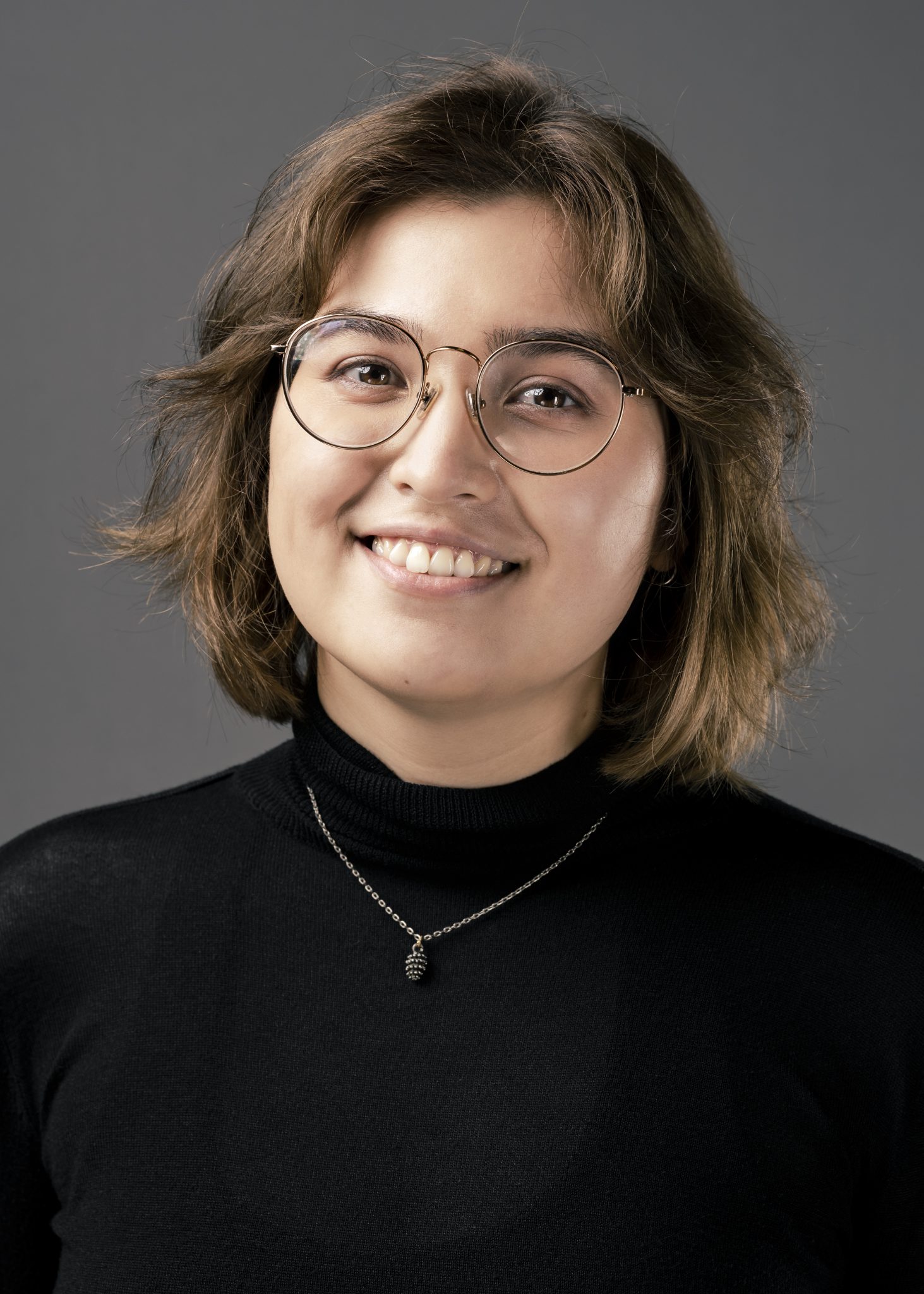 Rowan Batoctoy - Bristol Old Vic Theatre School