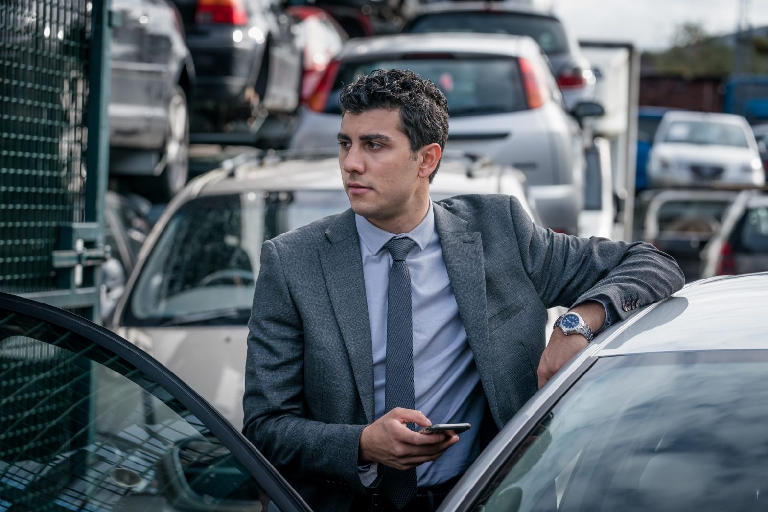 Spotlight on Taheen Modak - Bristol Old Vic Theatre School