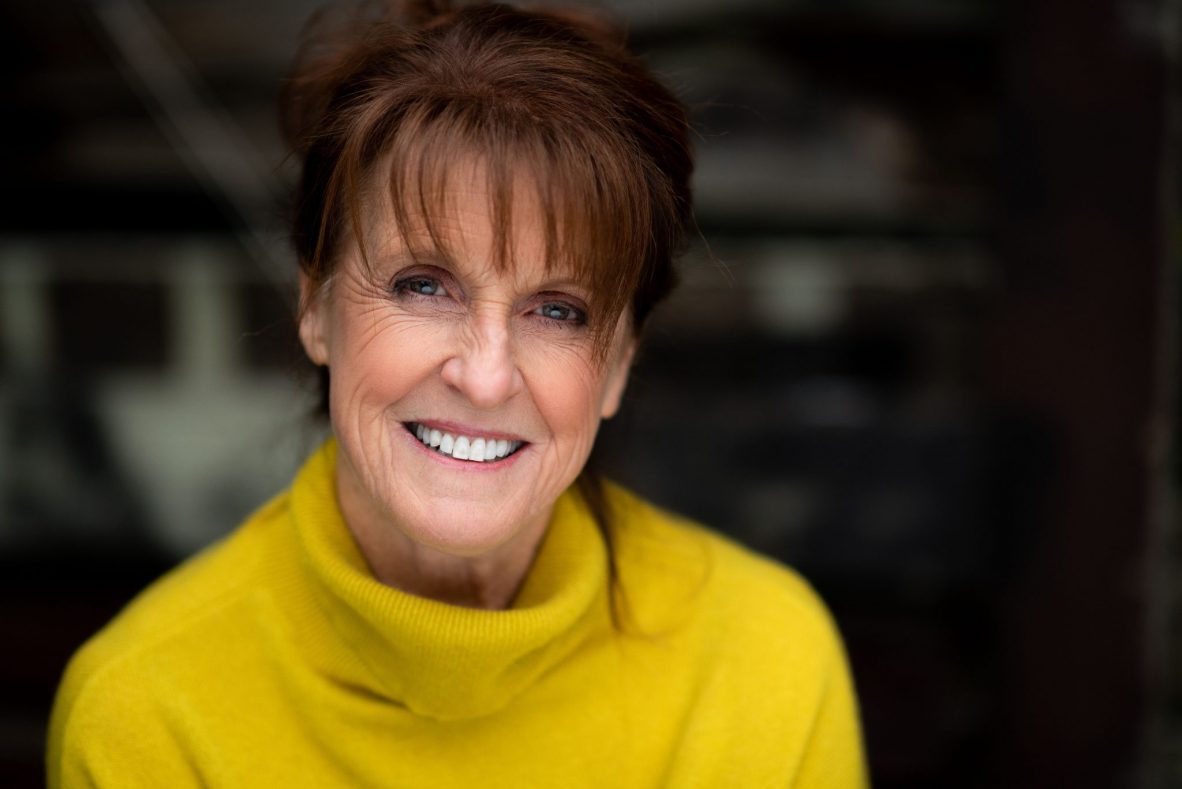 Georgia Kerr - Bristol Old Vic Theatre School