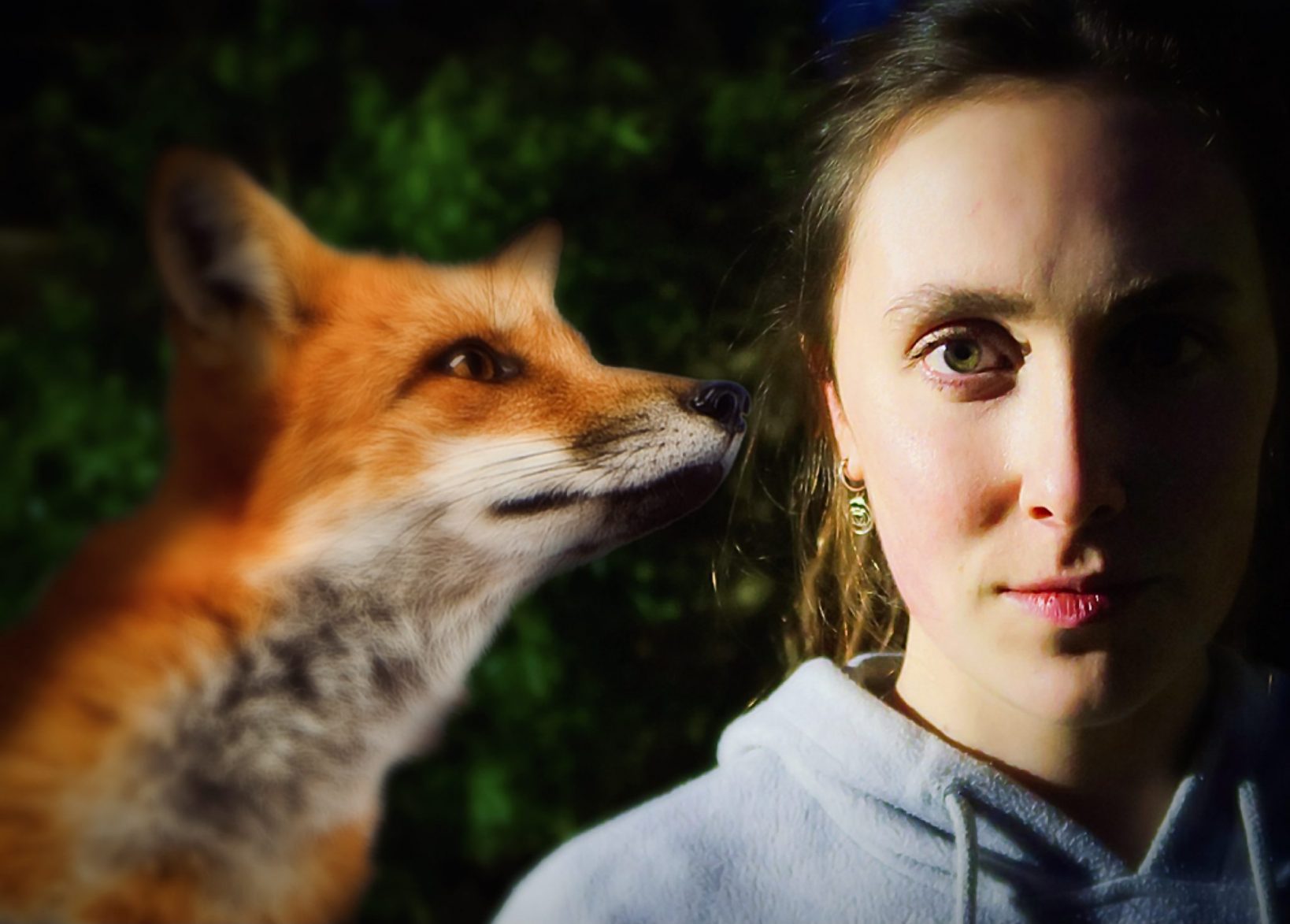 Emma Hadley-Leonard - Bristol Old Vic Theatre School