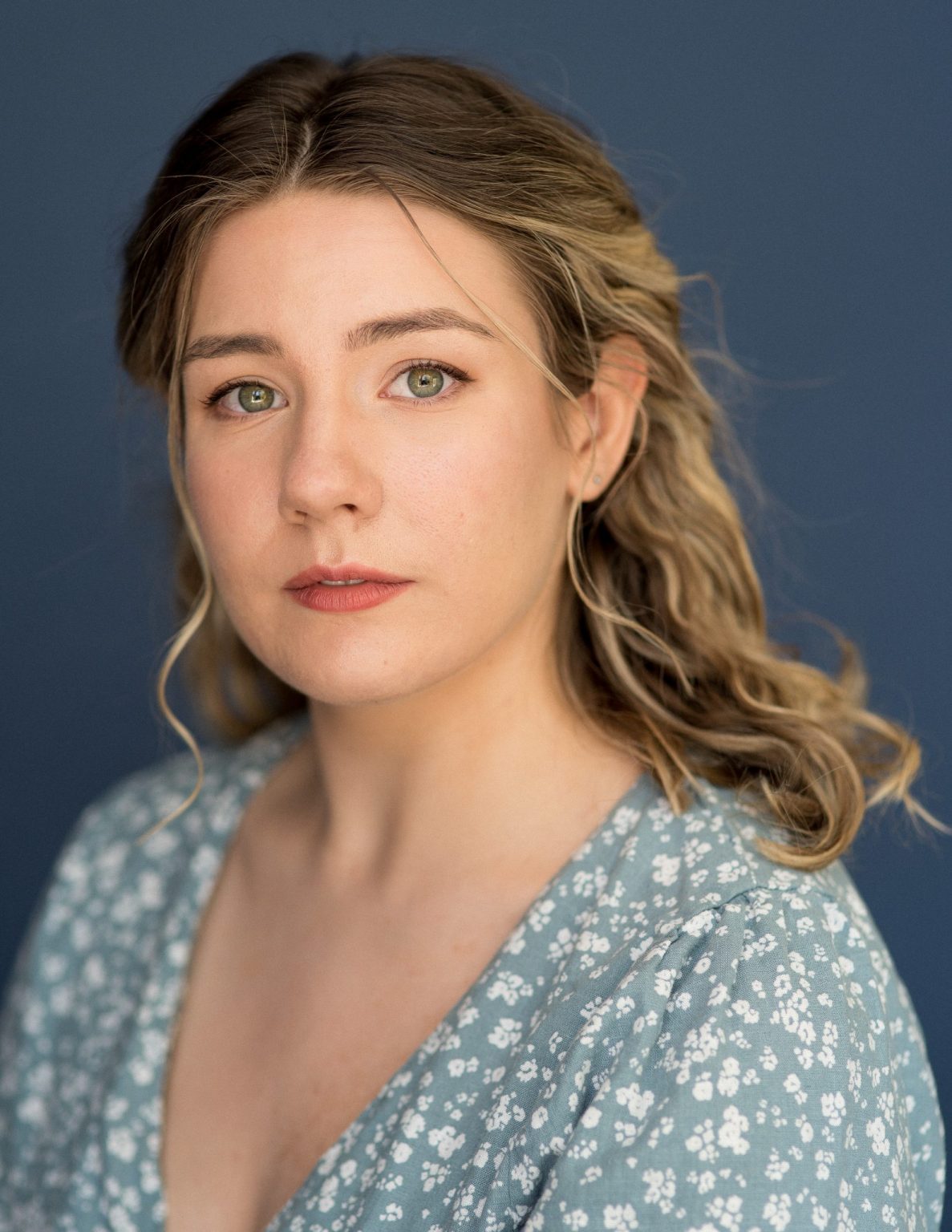 Christina Rayner - Bristol Old Vic Theatre School