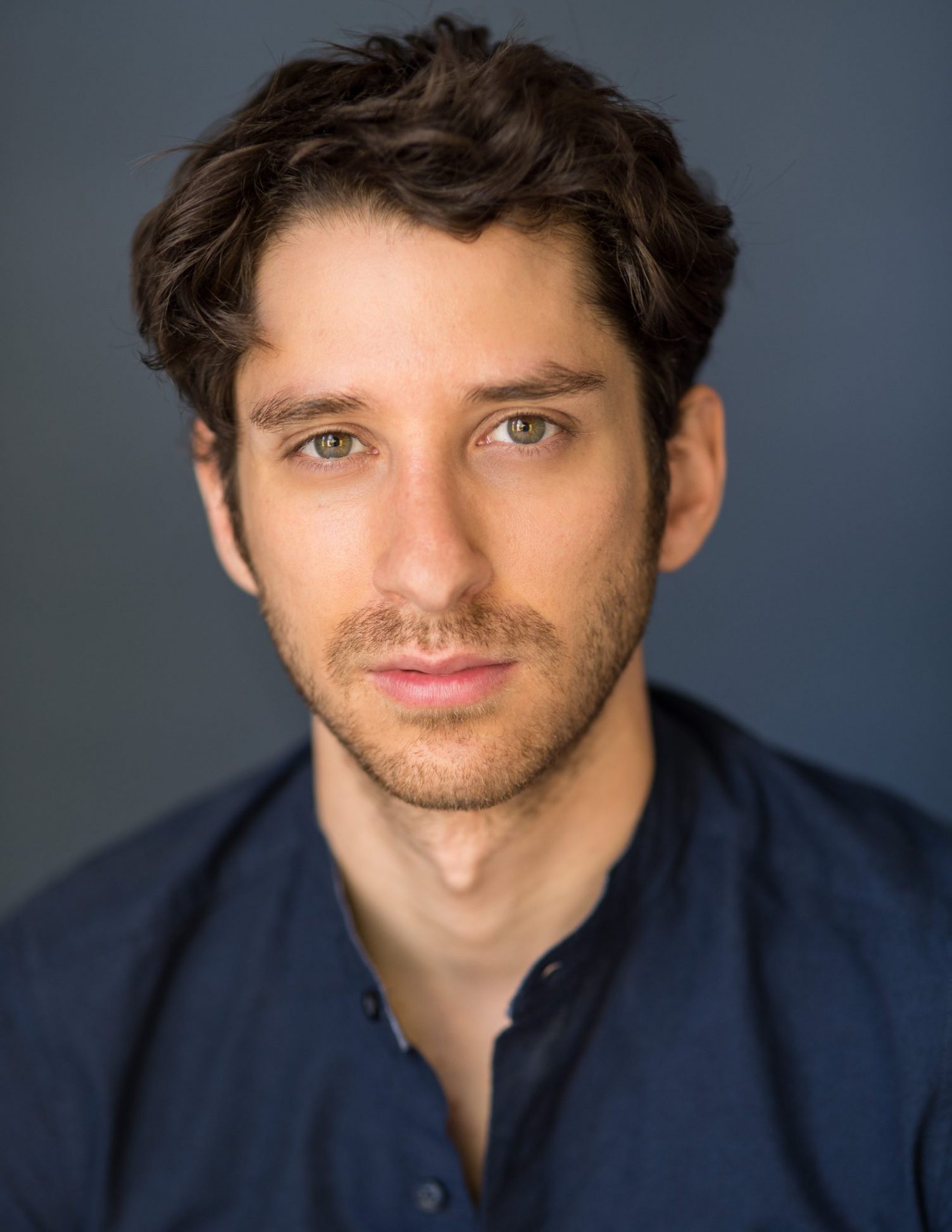 Christopher Dalton - Bristol Old Vic Theatre School