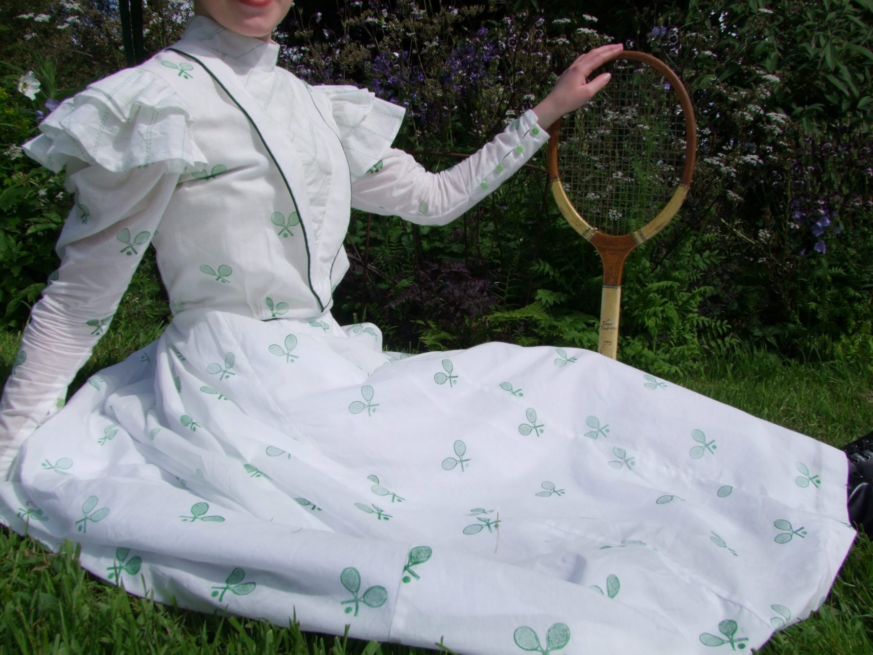 Alaïs Lawson - Bristol Old Vic Theatre School