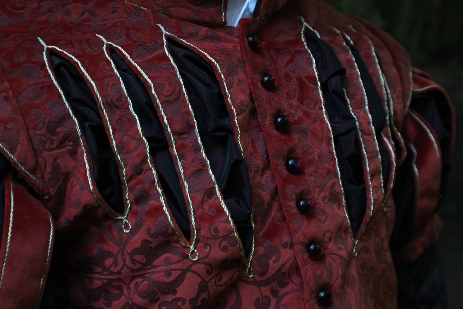 Simon Riordan - Bristol Old Vic Theatre School