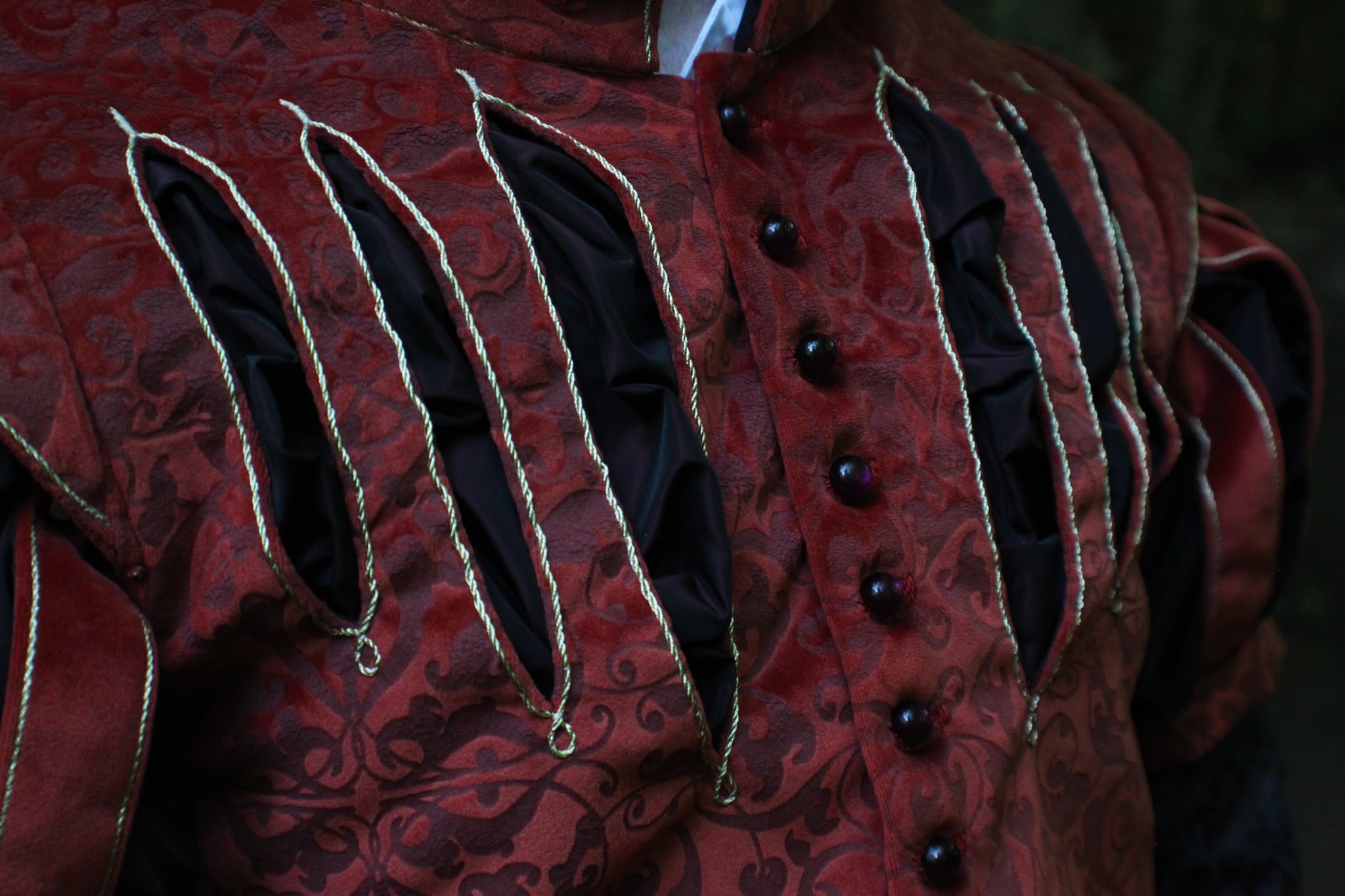 Simon Riordan - Bristol Old Vic Theatre School