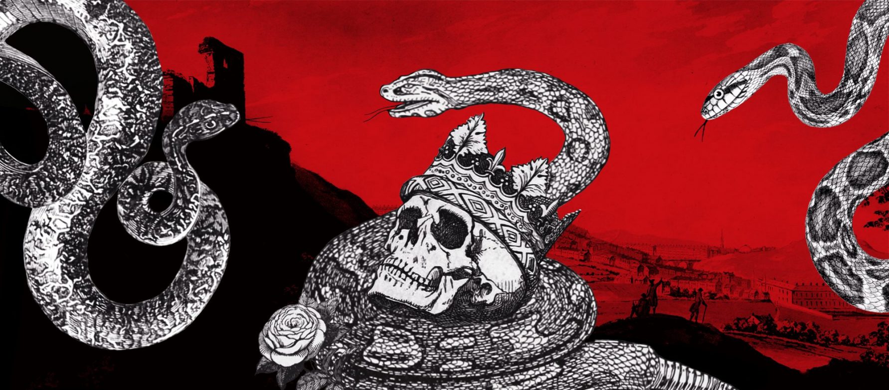 Evie Hargreaves - Bristol Old Vic Theatre School